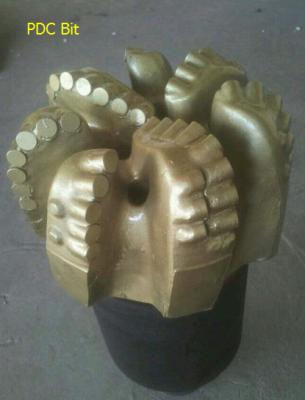 Китай Буровой наконечник для угольной шахты, минирование месторождения нефти PDC, конструкция продается