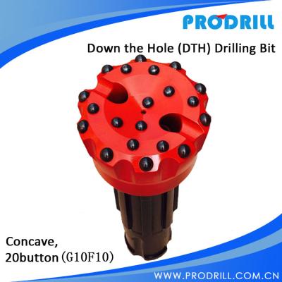 Китай Бит верхней жизни прочный PDC подачи ранга длинней продается