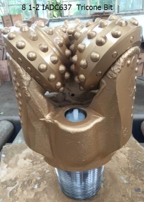 Китай Цены битов Tricone нефтяной скважины сверля продается