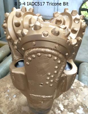 Китай Зуба стана API биты стандартного tricone продается