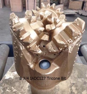 Китай фабрика tricone битов, сверло утеса bir, бит утеса сверла продается