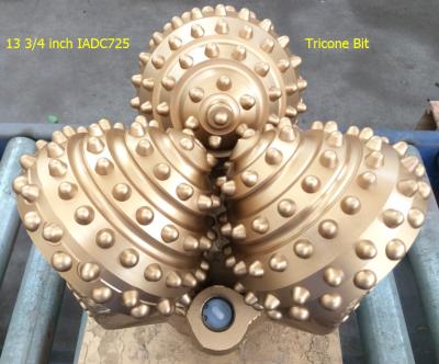 China API TCI tricone bits/button insert bits /roller bits for sale