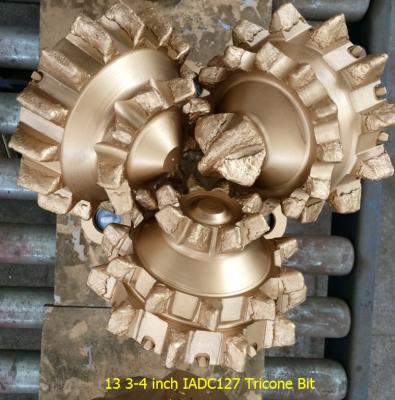 Китай 13 3/4" бит дюйма роторный tricone (IADC127) продается