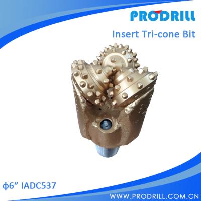 China API TCI tricone bits/button insert bits for sale
