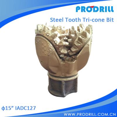 Китай буровое оборудование нефтяной скважины/tricone бит продается