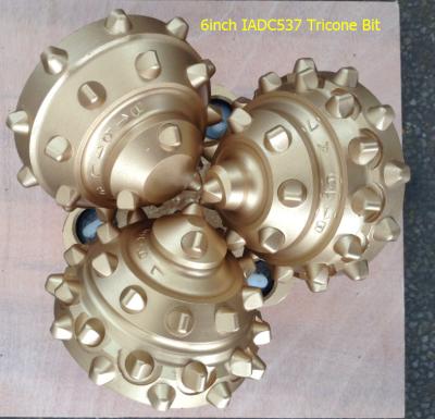 Китай буровое оборудование нефтяной скважины/tricone бит продается