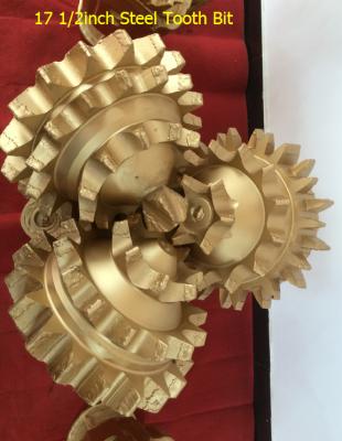 Китай бит ролика 15inch IADC127 TCI Tricone продается