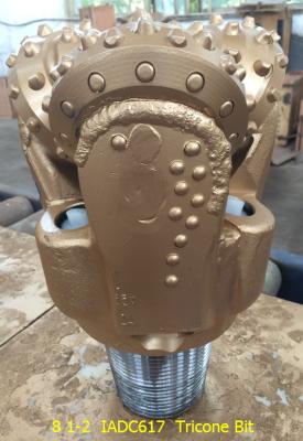 Китай Бит ролика /TCI бита конуса ролика/оборудования бурения нефтяных скважин tricone продается