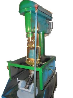 China Automatic Grinding machine for button bit sharpening. for sale