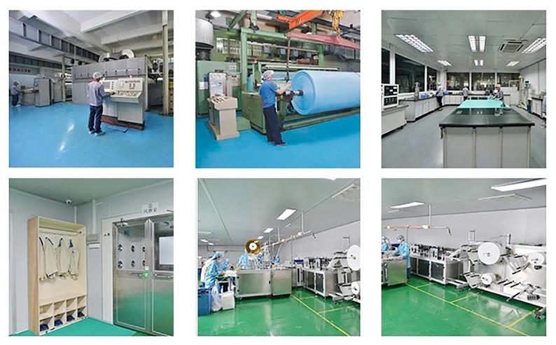 Verified China supplier - Richer Paper (Shanghai) Co., Ltd.