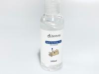 China 99.99% Waterless Hand Cleaner Gel for sale