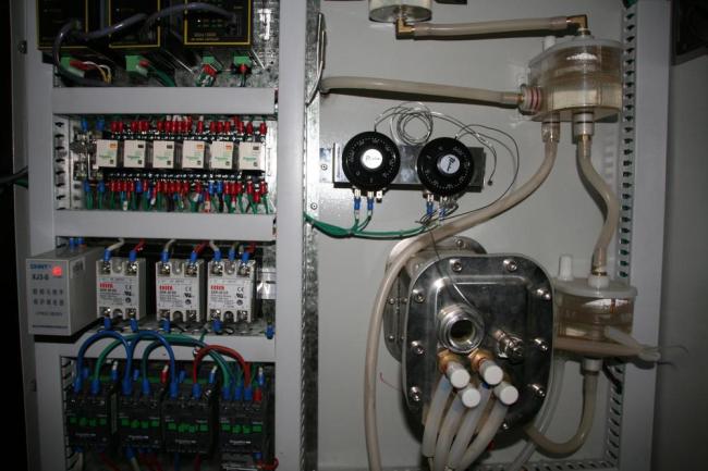 Temperature Humidity Test Chamber Manufacture