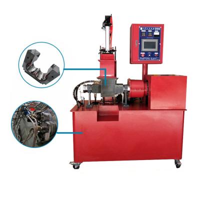 China ZL Open Close Type Rubber Mixing Banbury Machine , Rubber Compound Mixing Machine for sale