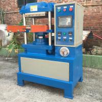 China Industry 150Ton Rubber O Ring Making Machine Silicone Vulcanized for sale