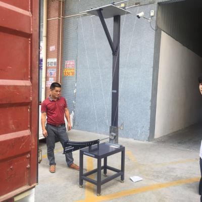 China JIS-K6255 Rebound Elasticity Testing Machine For Rubber Industry for sale