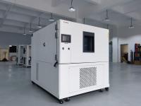China Programmable Environmental Labs Test Chamber Low Temperature AC380V for sale