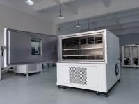 China Programmable Environmental Labs Test Chamber Low Temperature AC380V for sale