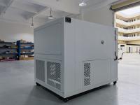China Programmable Environmental Labs Test Chamber Low Temperature AC380V for sale