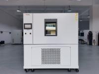 China Programmable Environmental Labs Test Chamber Low Temperature AC380V for sale