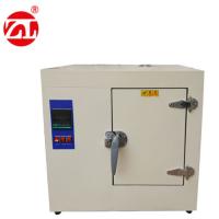 China High Temperature Dry Heating Sterilization Chamber 220V 50Hz Full Automatic for sale