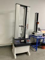 China 2KN Computer Servo Universal Tensile Testing Machine With Large Deformation for sale