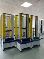 China 2KN Computer Servo Universal Tensile Testing Machine With Large Deformation for sale