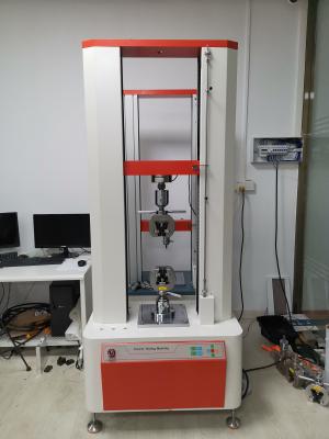 China 30T Universal Material Testing Machine With Computer Servo for sale