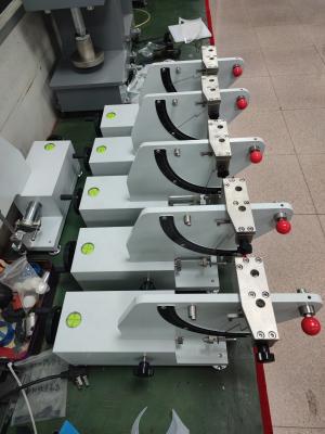 Cina Rubber Rebound Resilience Impact Elasticity Testing Machine in vendita