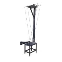 China JIS-K6255 Rebound Elasticity Testing Machine For Rubber Industry for sale