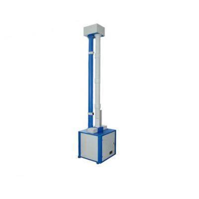 China ASTM D2444 ISO 3127 Pipe Falling Weight Impact Test Machine zu verkaufen