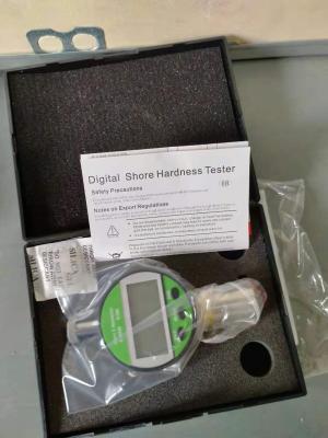 China Shore A Hardness Tester Rubber Shore A Durometer for sale