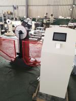 China Computer Controlled Metal Pendulum Impact Testing Machine for sale
