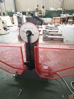 China Computer Controlled Metal Pendulum Impact Testing Machine for sale