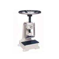 China CE Manual Specimen Cutting Machine Convenient for sale
