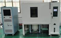 China UN38.3 Battery Testing Machine , Electrodynamic Vibration Shaker System for sale