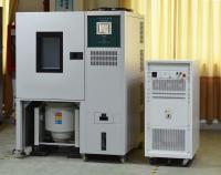 China UN38.3 Battery Testing Machine , Electrodynamic Vibration Shaker System for sale