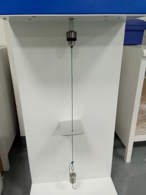 중국 케이블 판금을 위한 디지털 방식으로 철사 염력 시험기 판매용