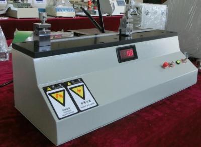 China Wire And Cable Testing Machine , Aluminum / Copper Elongation Testing Machine for sale