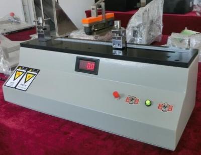 China Wire And Cable Testing Machine , Aluminum / Copper Elongation Testing Machine for sale