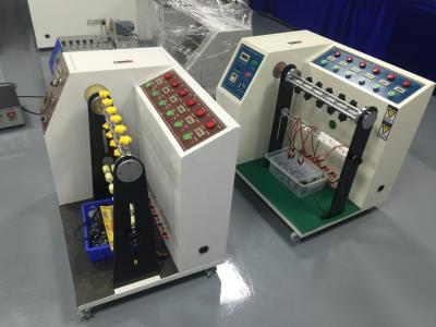 China Cable Bending Fatigue Testing Machine for sale