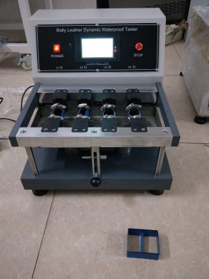 China BS-3144​ Bally Flexing Leather Dynamic Waterproof  Penetration Testing machine for sale