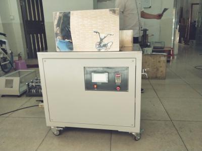 China Dynamic Waterproof Leather Testing Machine for sale