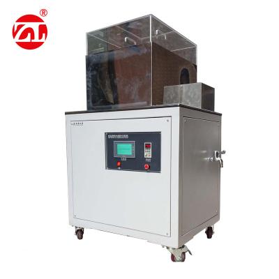 China Dynamic Waterproof Leather Testing Machine for sale