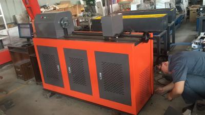 중국 금속 케이블 220V/380V를 위한 마이크로컴퓨터 조종 케이블 시험기 판매용