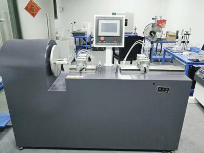 중국 금속을 위한 자동적인 철사와 케이블 염력 힘 시험기 판매용