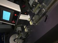 China Automatic Wire and Cable Torsion Strength Testing machine For Metal for sale
