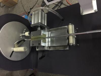 중국 금속을 위한 자동적인 철사와 케이블 염력 힘 시험기 판매용