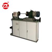 China Automatic Wire and Cable Torsion Strength Testing machine For Metal for sale