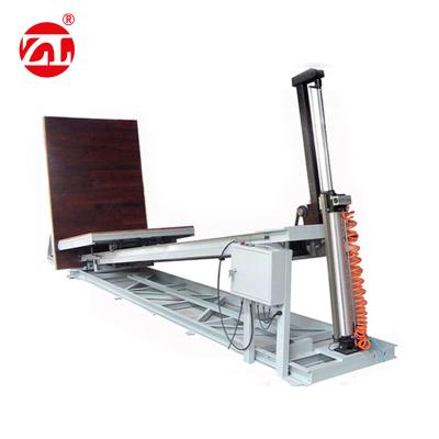 China Cartón inclinado de empaquetado/de GB/T 4857 equipo de prueba de papel del impacto en venta