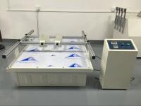 China Simulated Transport Vibration Testing Machine for sale